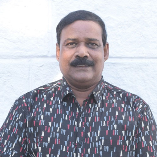 About Us - BGAG Church